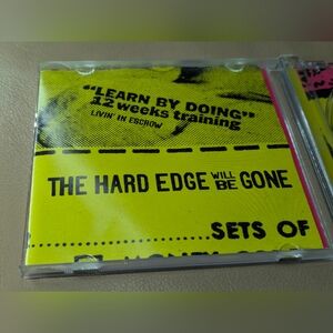 Media | Queens Of The Stone Age Era Vulgaris Cd | Poshmark